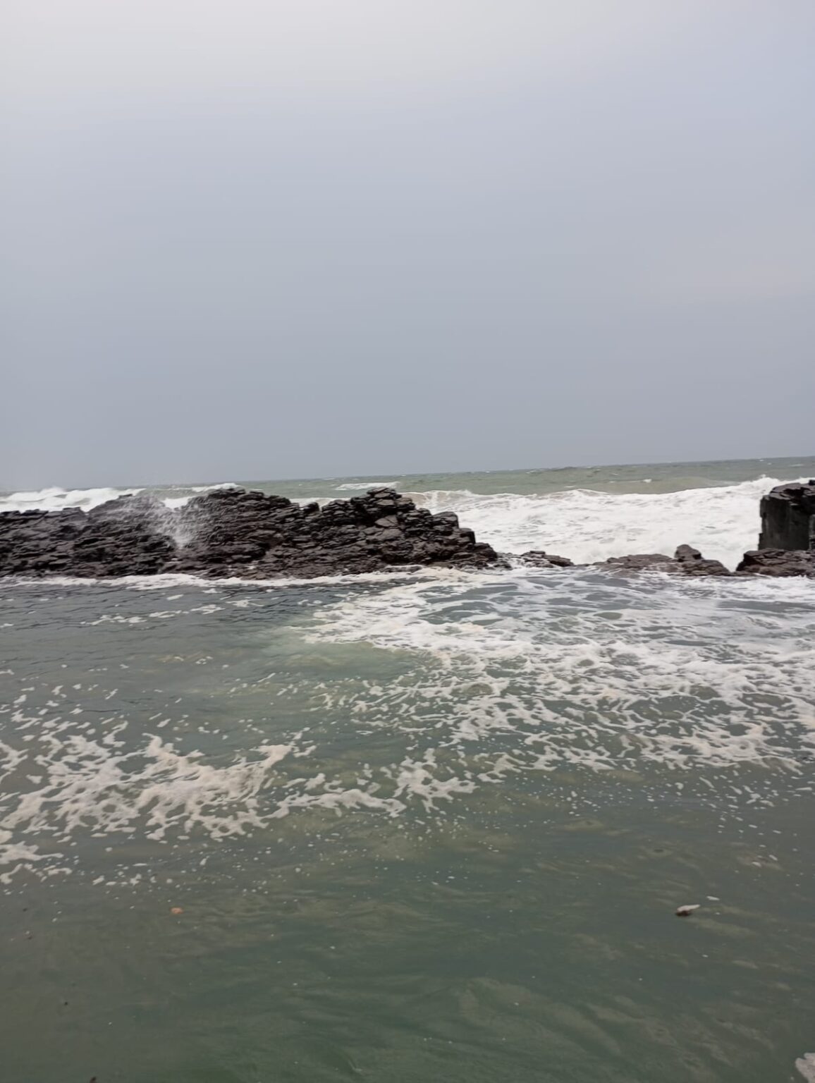 Hole in the Wall, Ballito (Thompson’s Bay) — A Hidden Coastal Gem on the Dolphin Coast | North ...