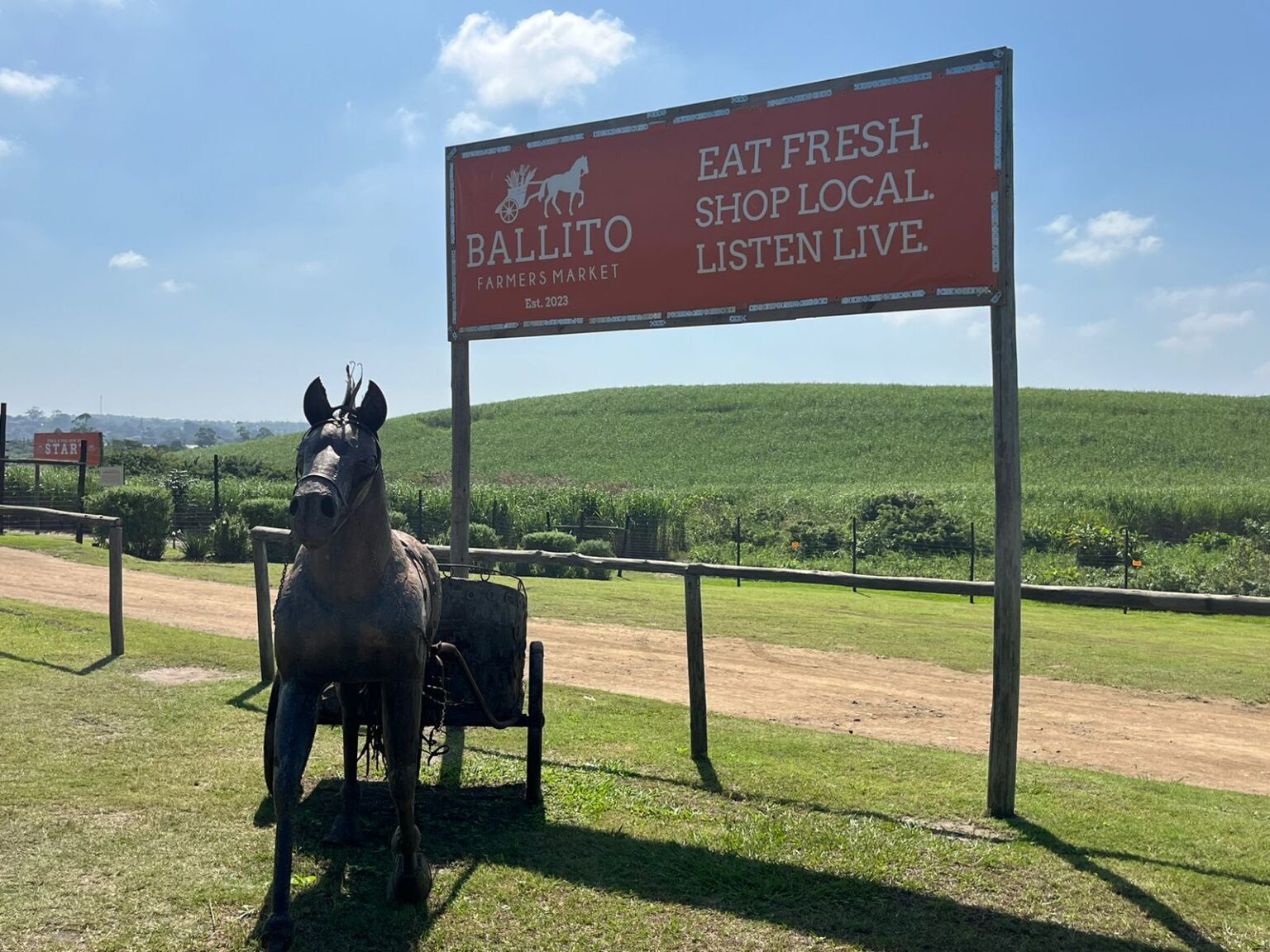 Ballito’s Premier Farmers Market – The Heart of the North Coast | North ...