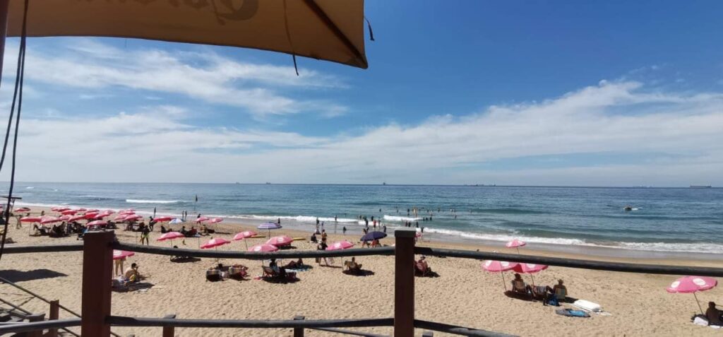 Umhlanga Beach – The Ultimate North Coast Beach Experience | North ...